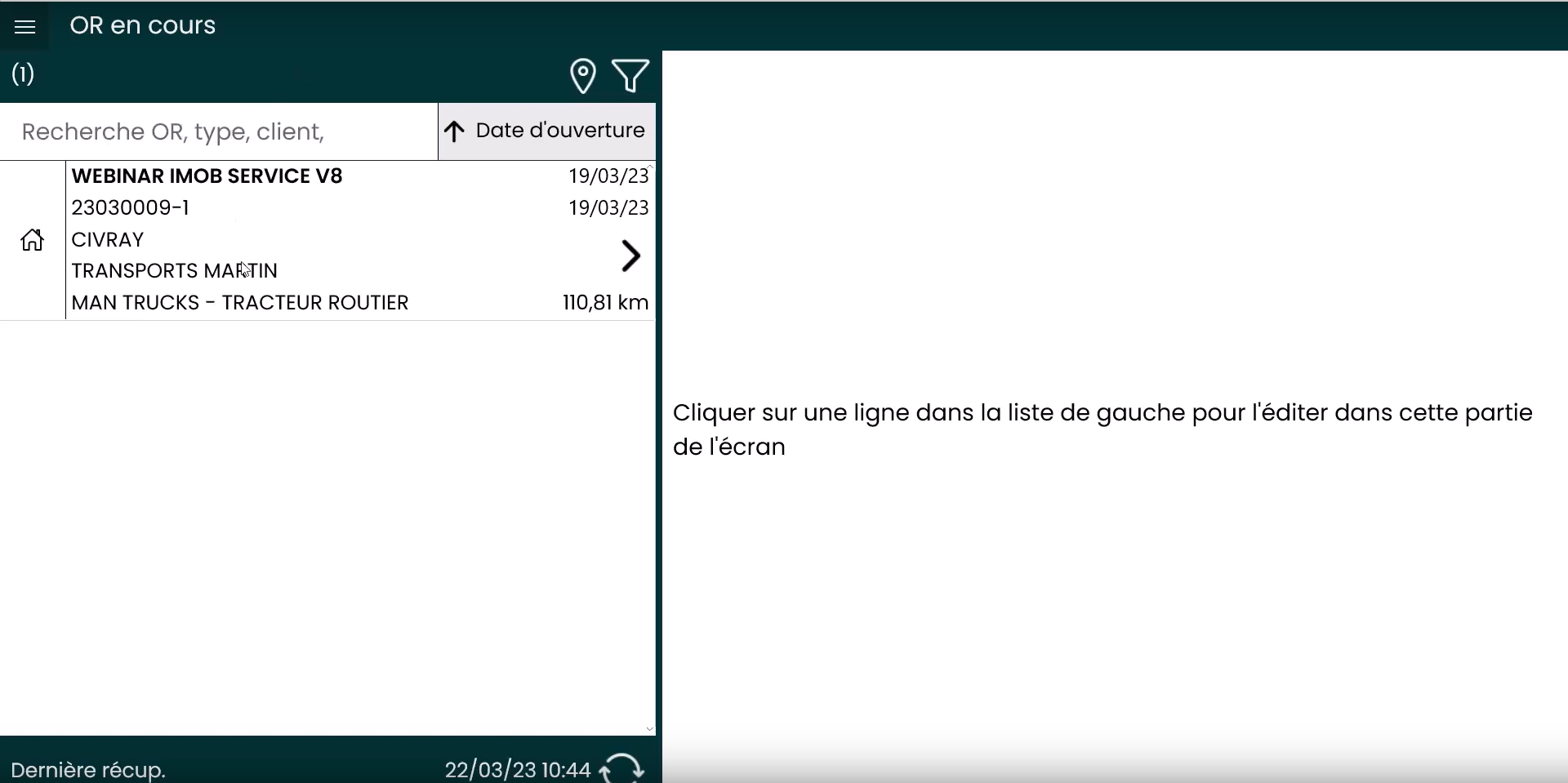 The Chrysalide Project , a collaborative merge process of VEGA SYSTEMS ...